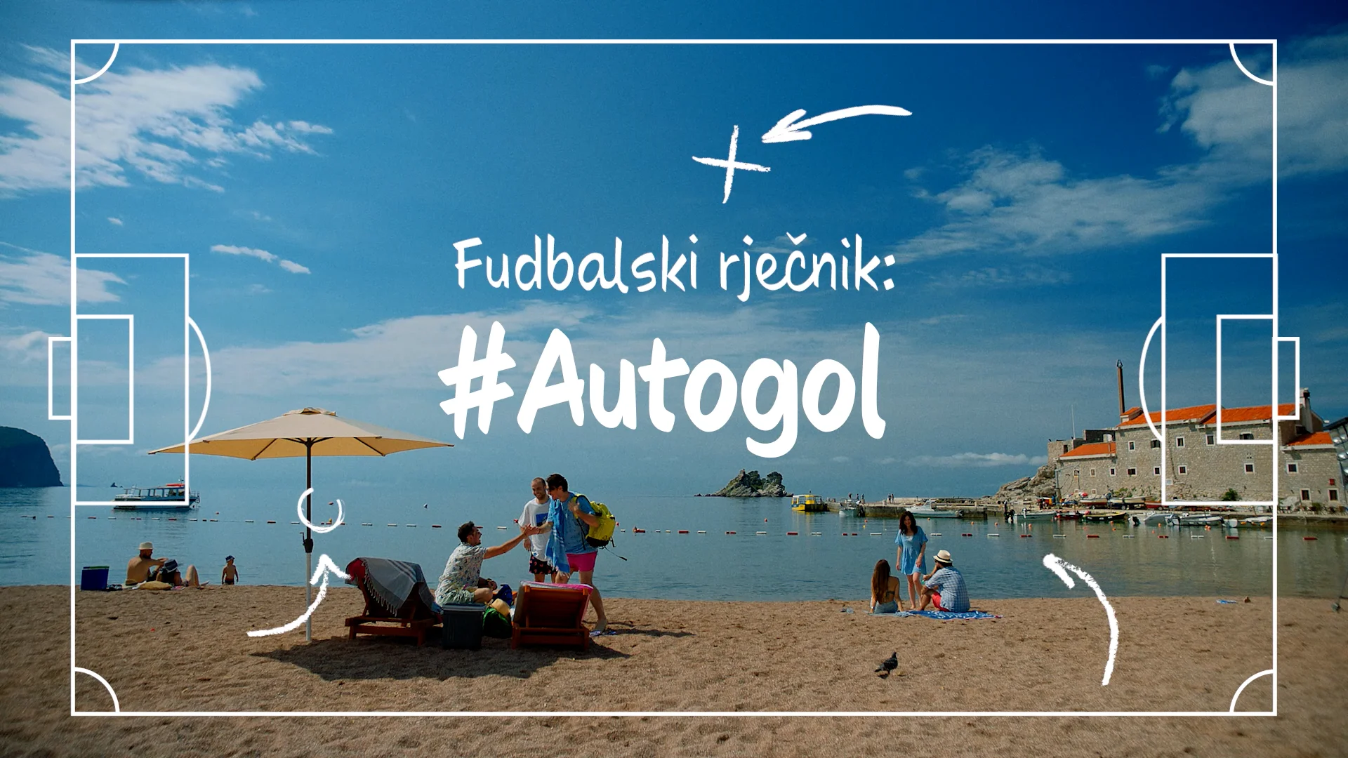 CG Telekom fudbalogika autogoal