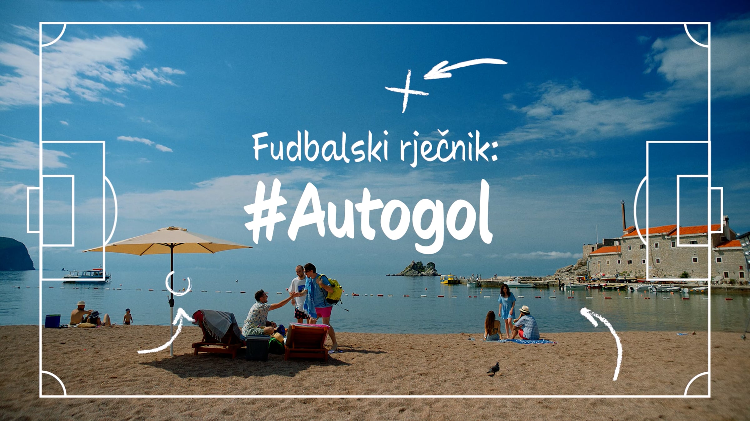 CG Telekom fudbalogika autogoal