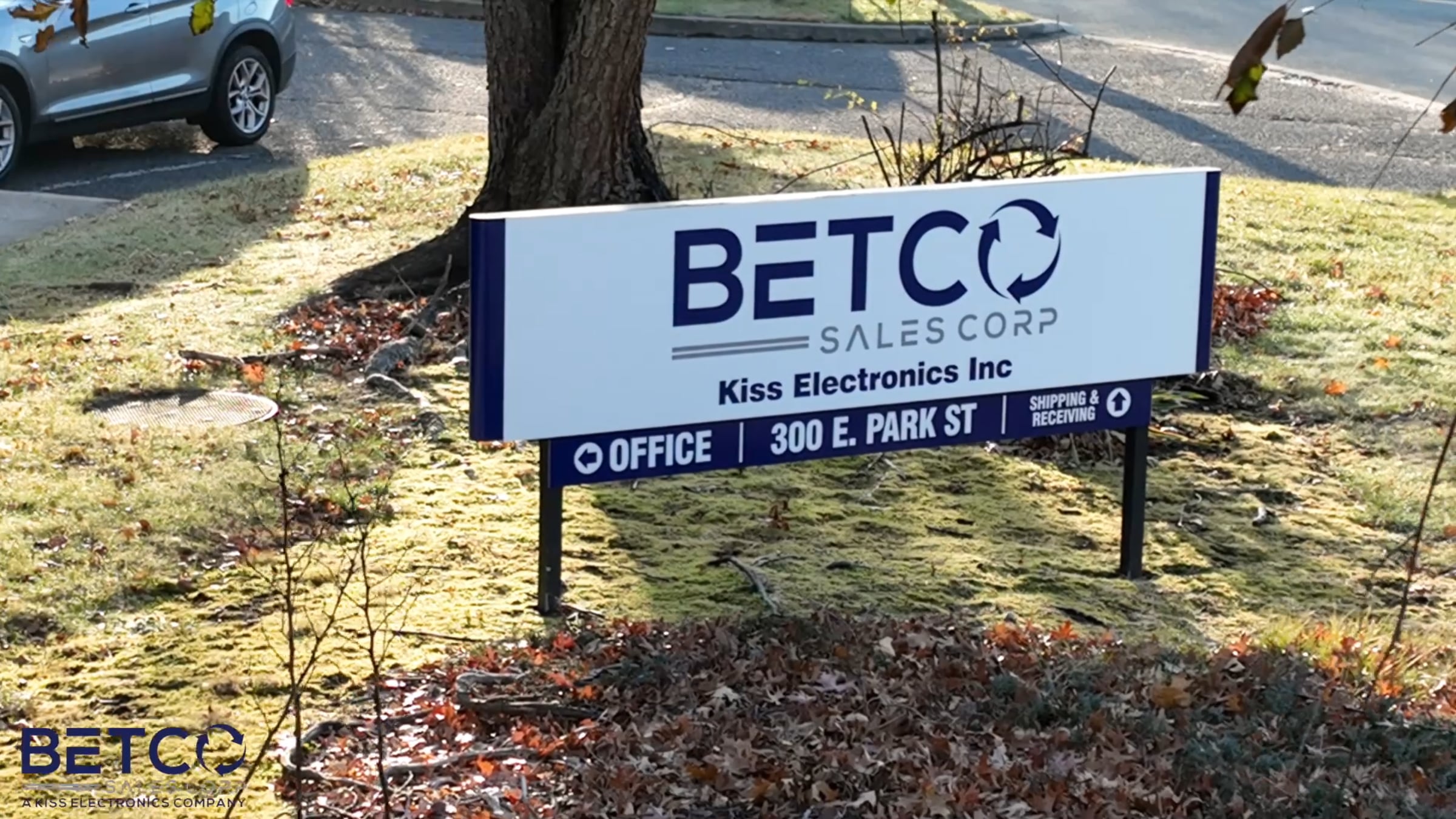 BETCO CORPORATE VIDEO V4.0