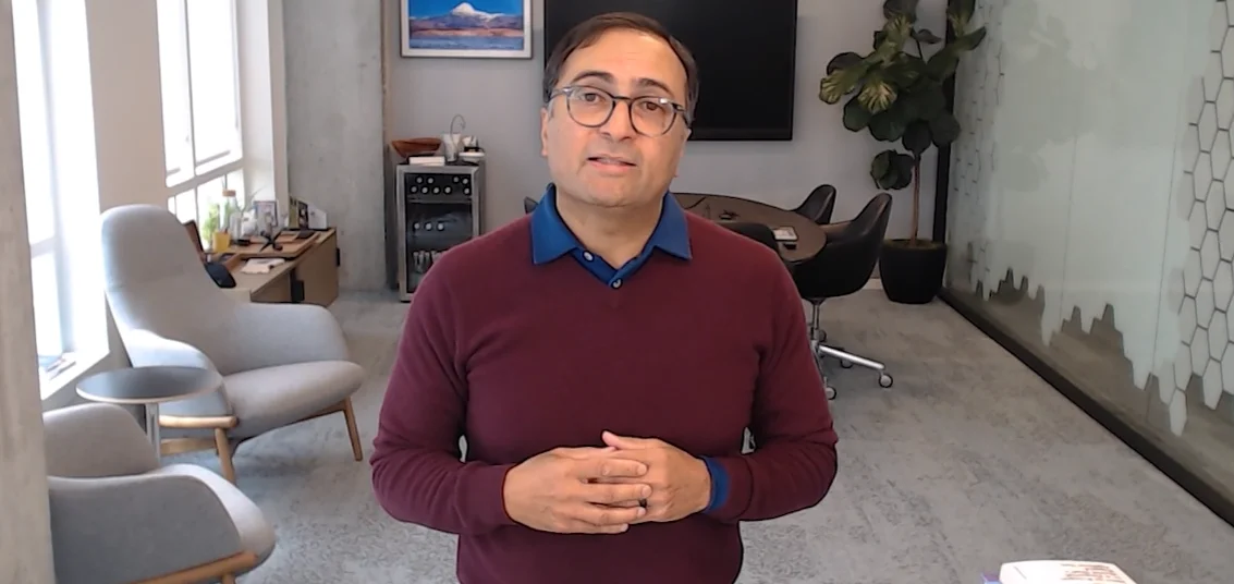 Special Year-End Message From The CEO | 2024