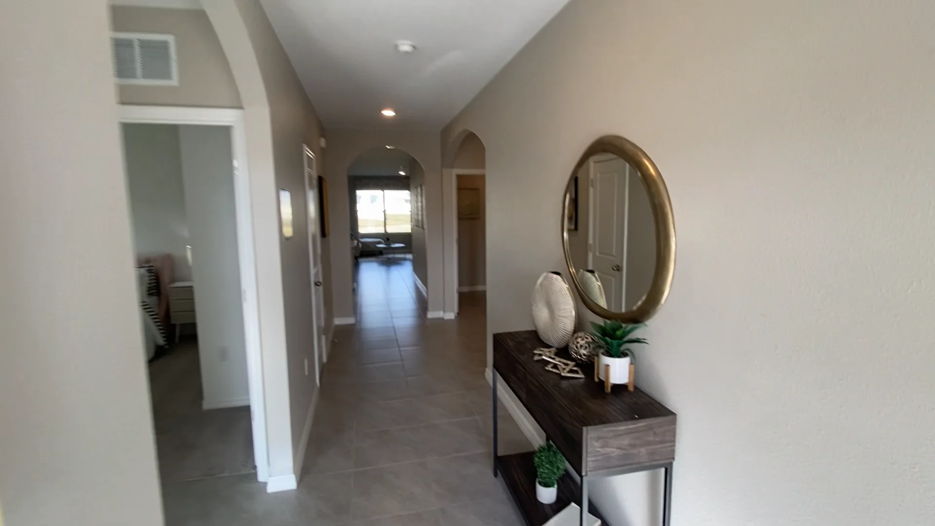 Cali - Model Home - Westgate