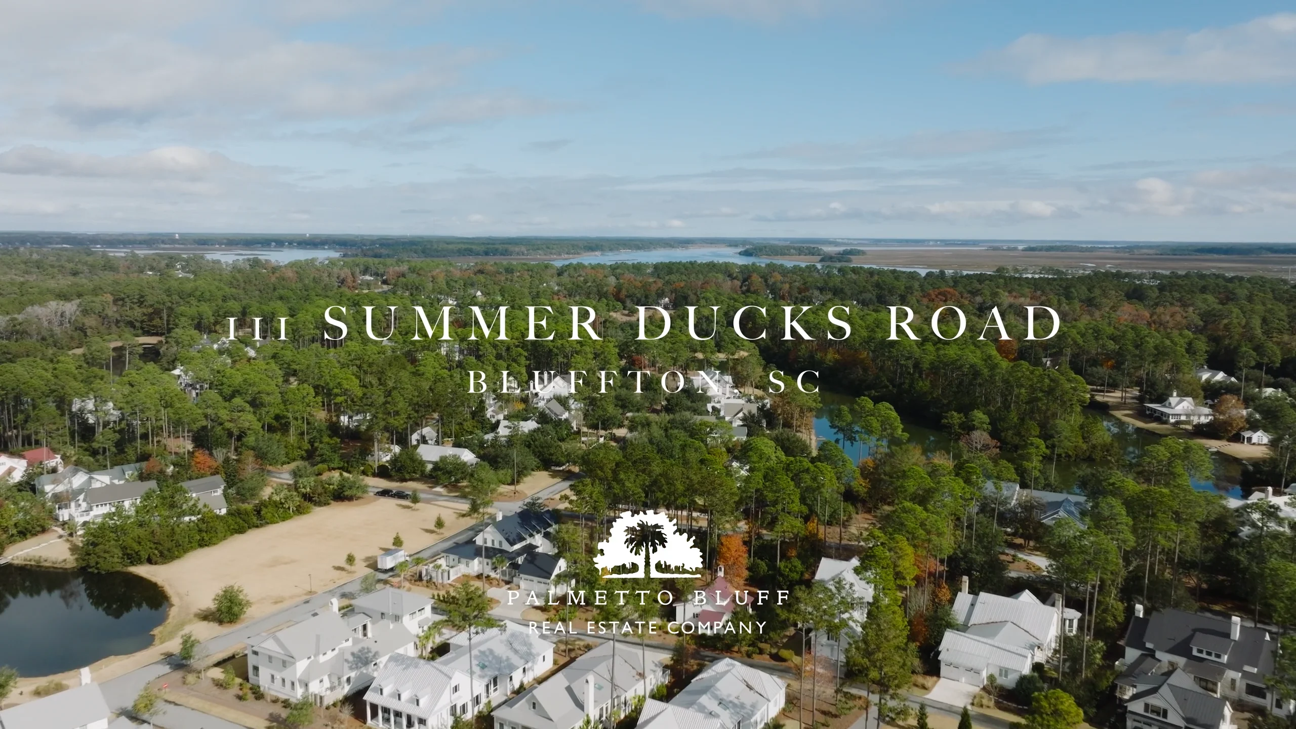 111 Summer Ducks Road