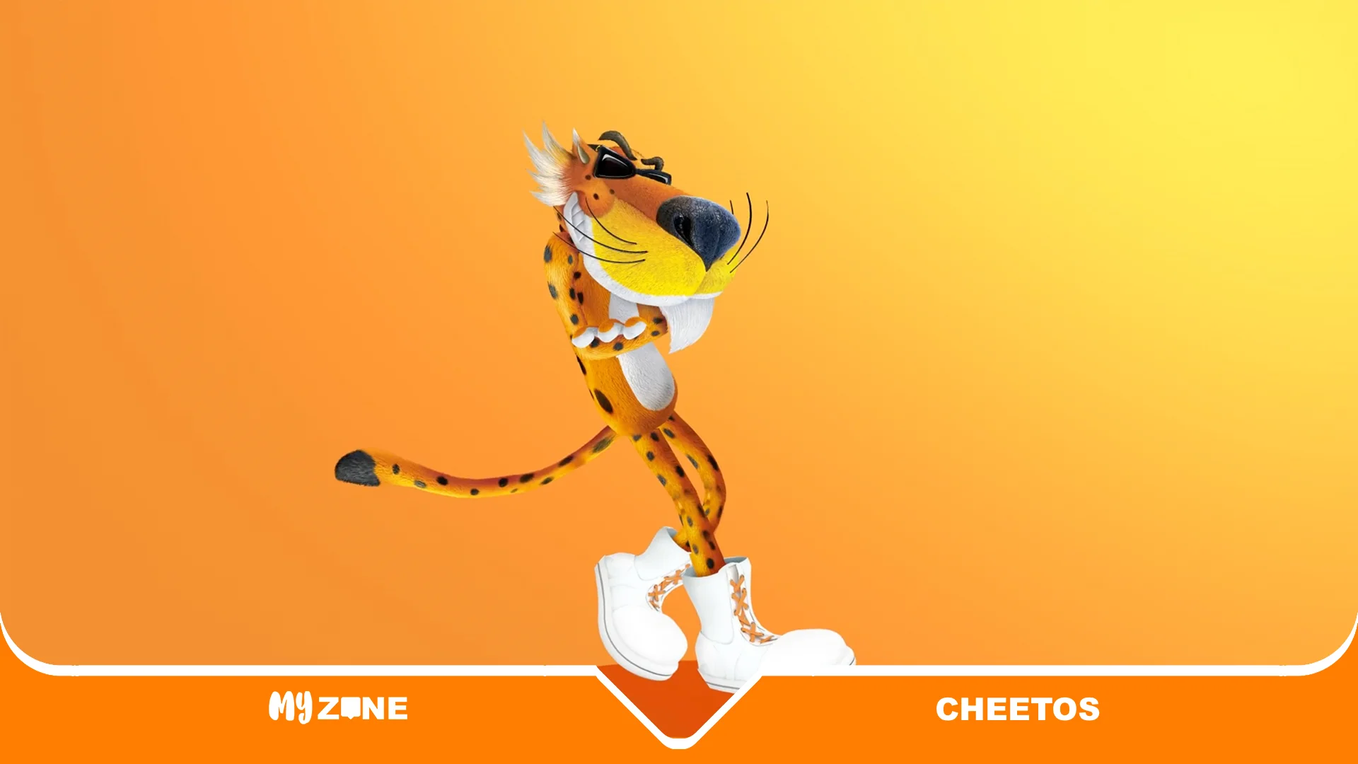 Cheetos Egypt: New Flavors TV Commercial