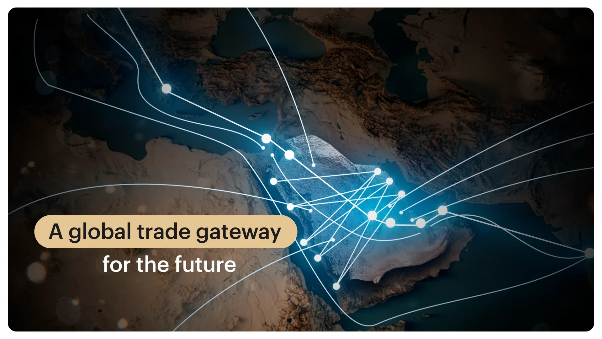 Agility: Kingdom of Saudi Arabia