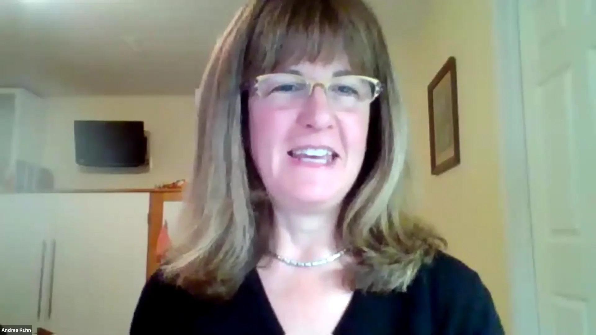 Blessing Weekly Webinar with Debby Gullery