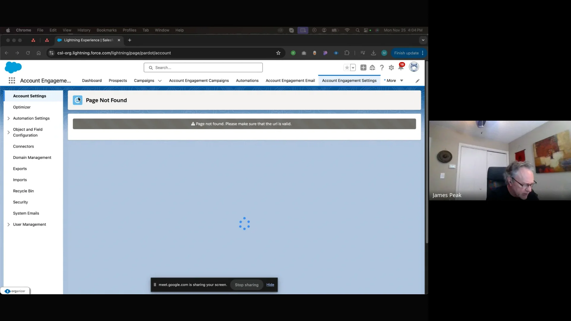 CSL _ EBQ - MCAE Training Session 03 - 2024_11_25