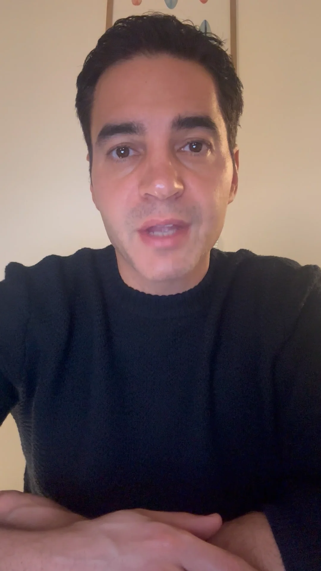 Ramon Rodriguez Supports HEART 9/11