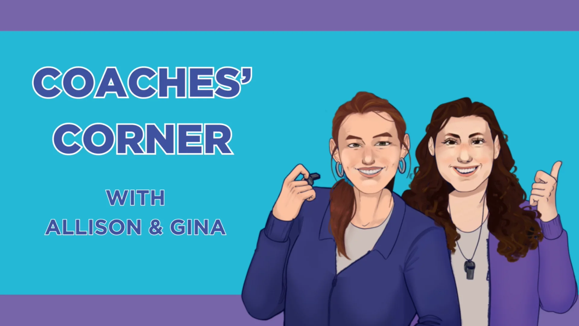 Coaches' Corner: Goal Setting for the New Year