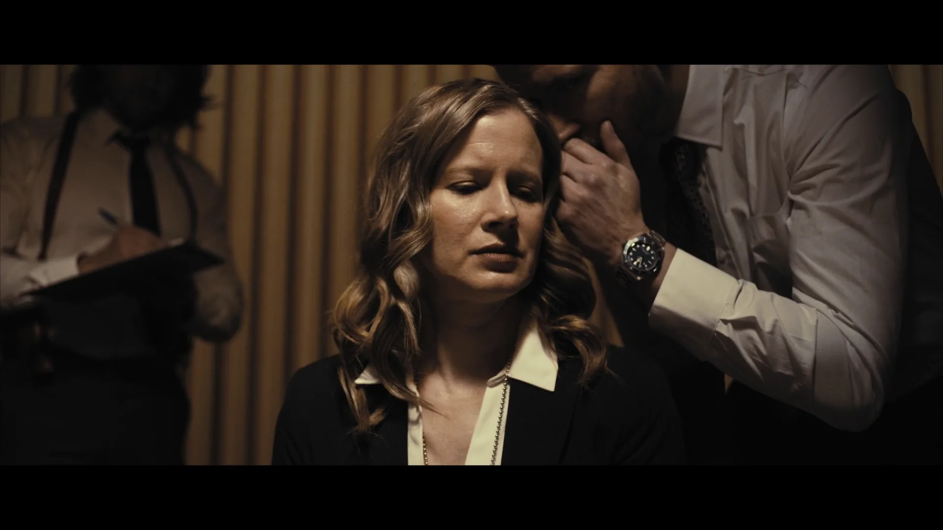 Wake Me (mini-short film)