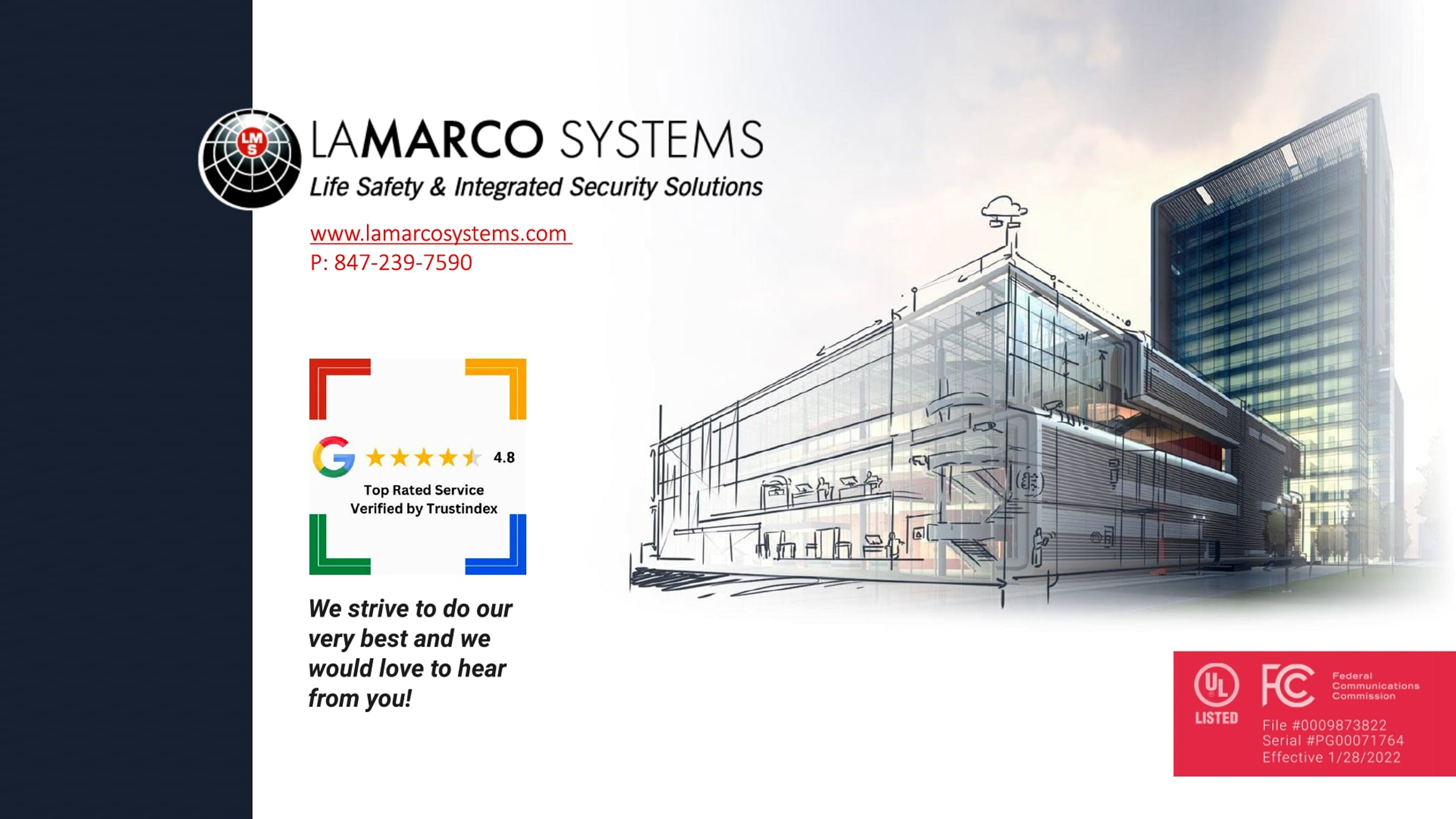 LAMARCO Capabilities Deck v3 (doejo)