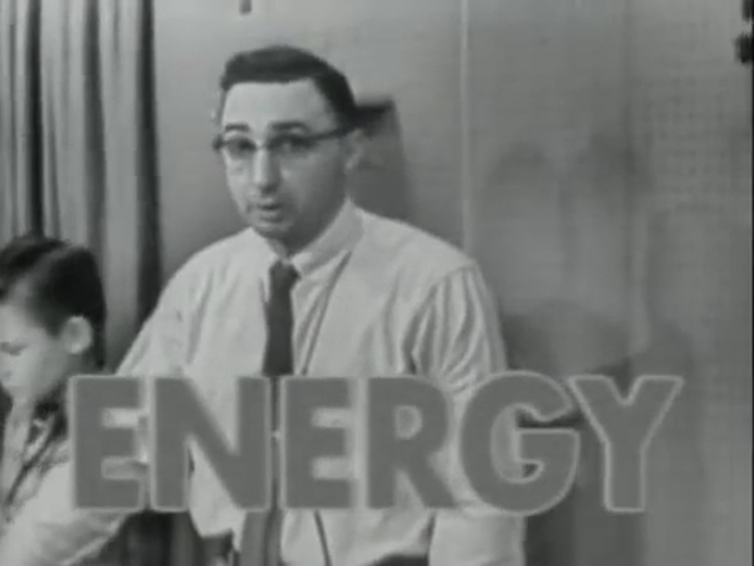 Bill Nye The Science Guy - Energy (Full Episode)