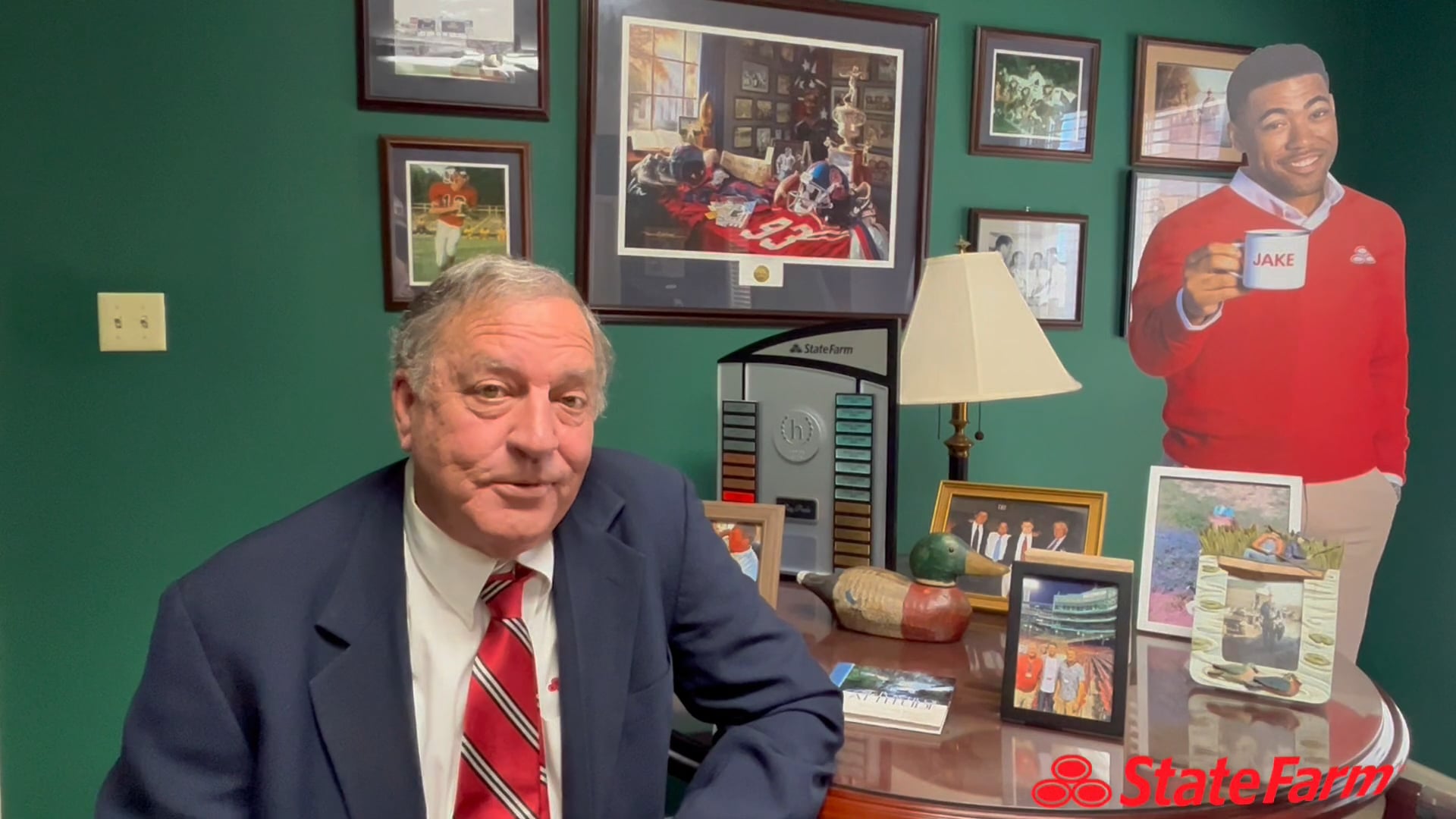 Batesville_State Farm Ray Poole