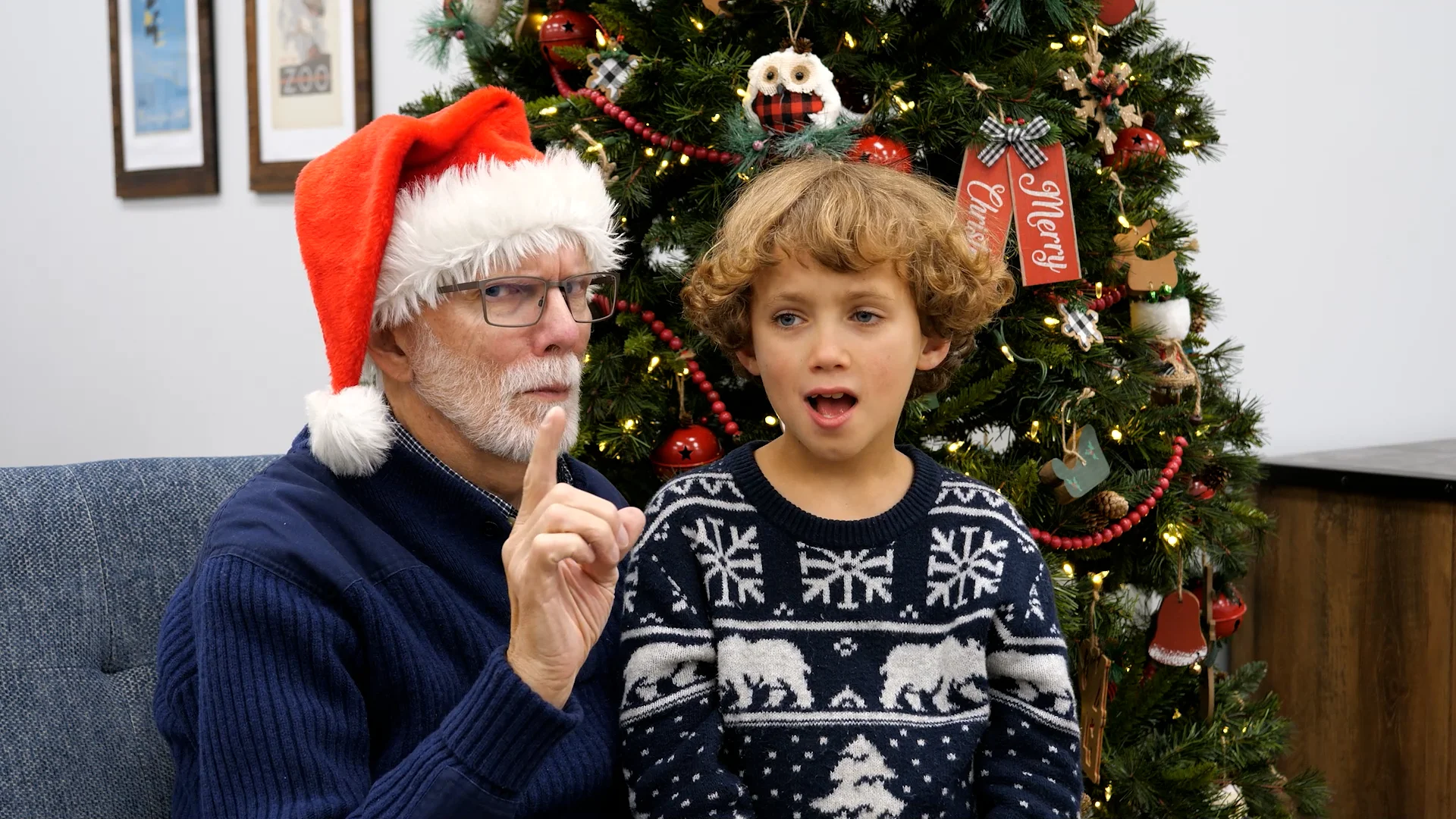 Notgrass History Christmas 2024