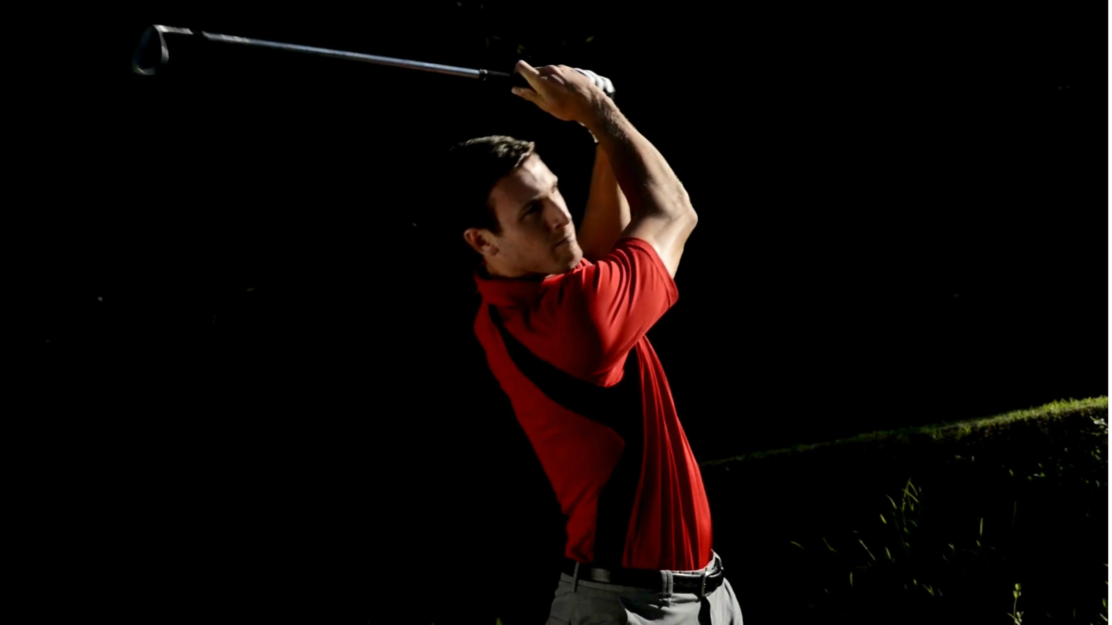 Winter Golf Programing with Director of Golf, Travis Alley