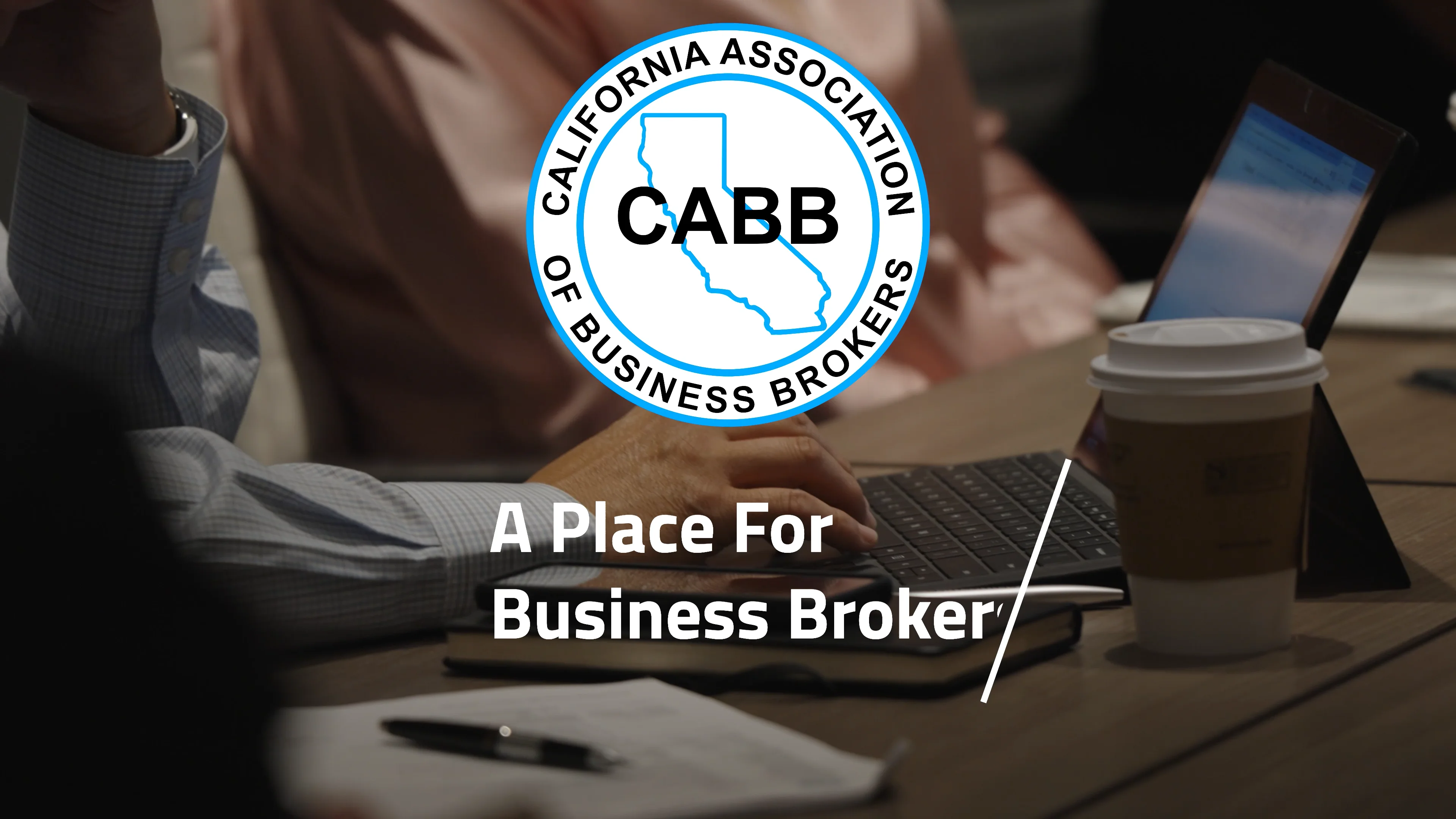 CABB - A Place For Business Brokers
