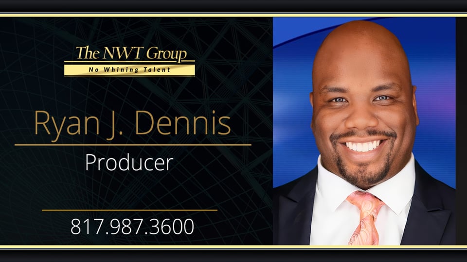 Ryan J. Dennis | Assignment Desk/Producer/Reporter | CBS Atlanta ...