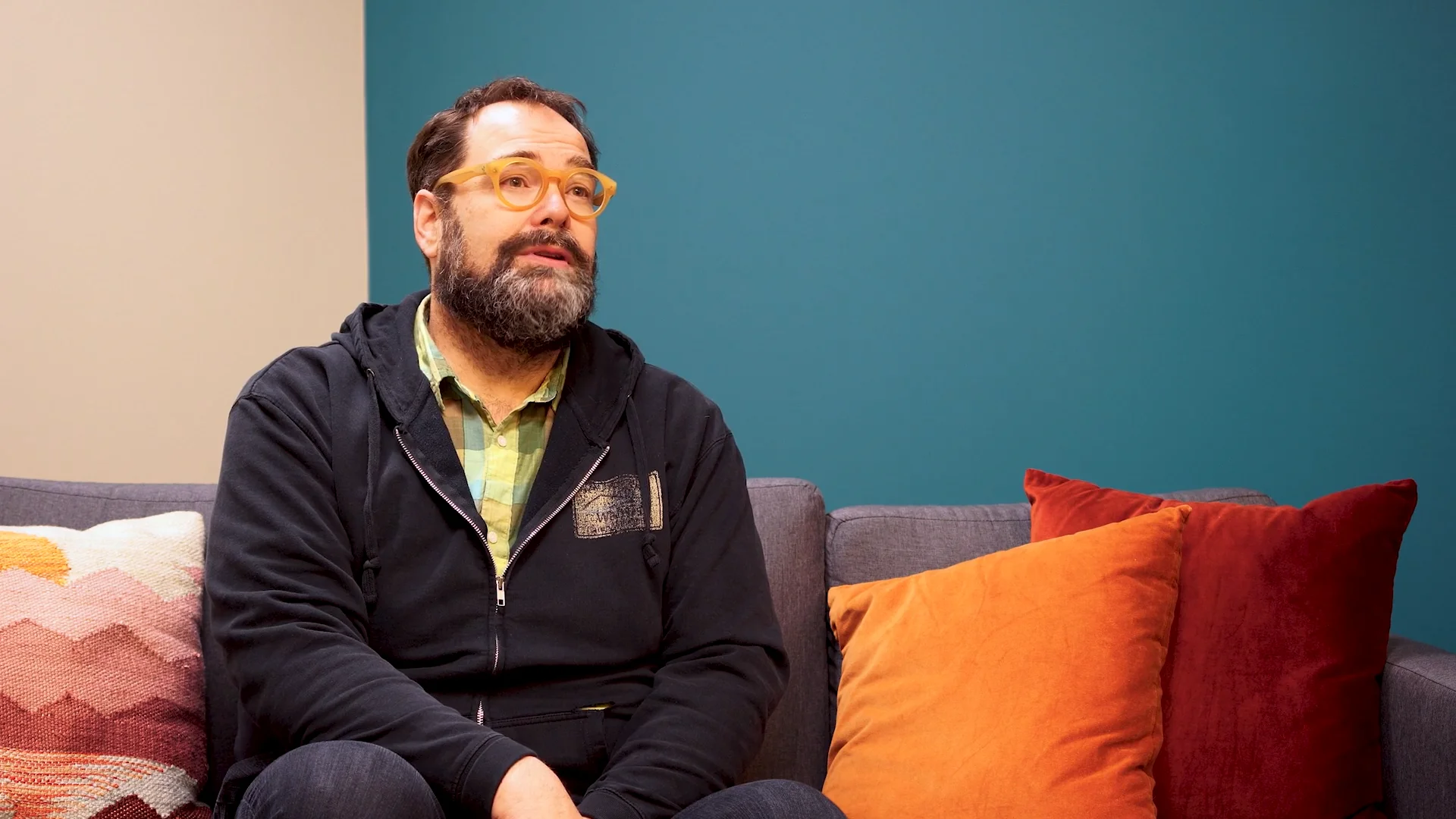 Andy Lindberg – Help support Westwind!