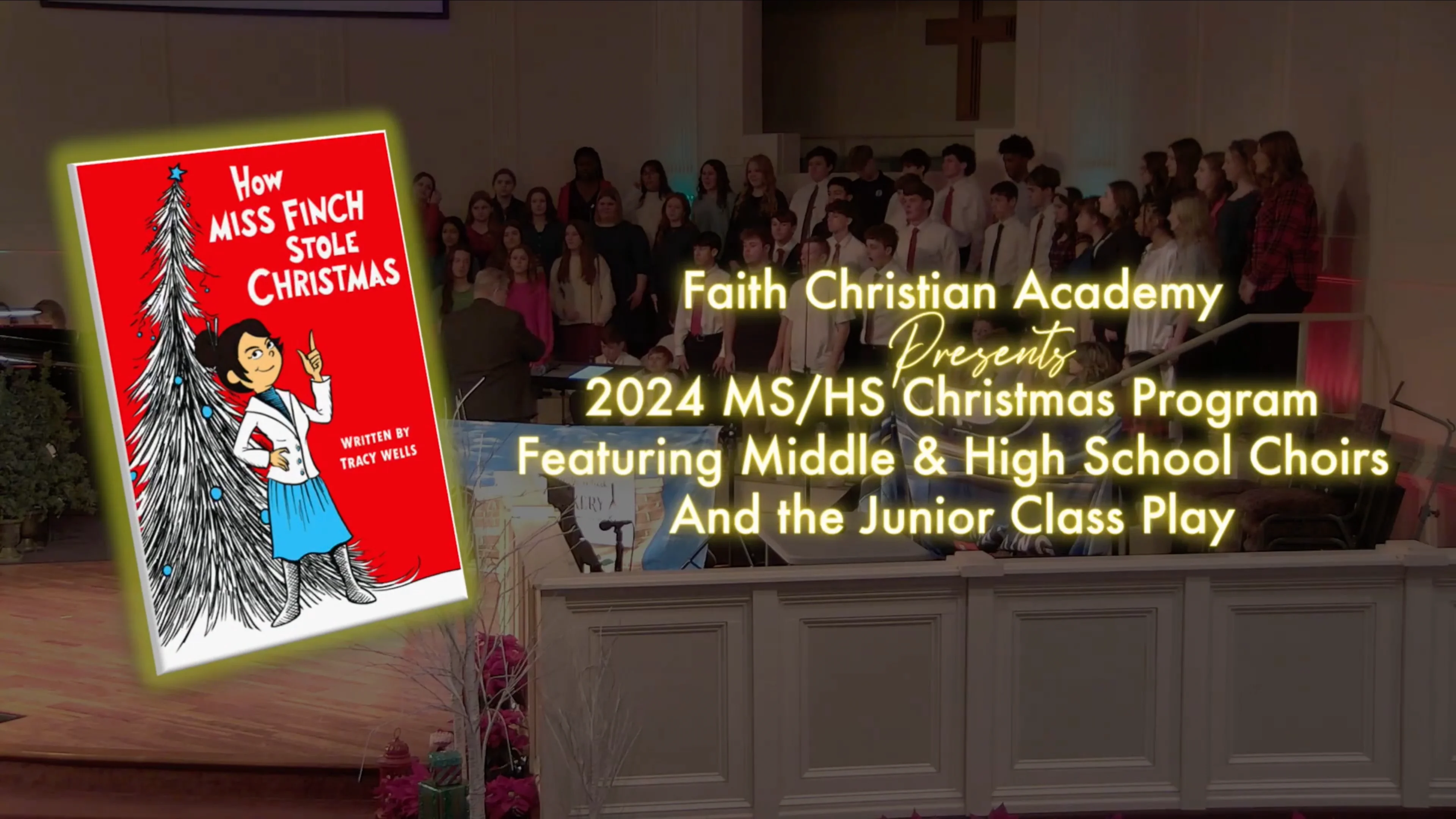 (edited) 2024 FCA MS/HS Christmas Program