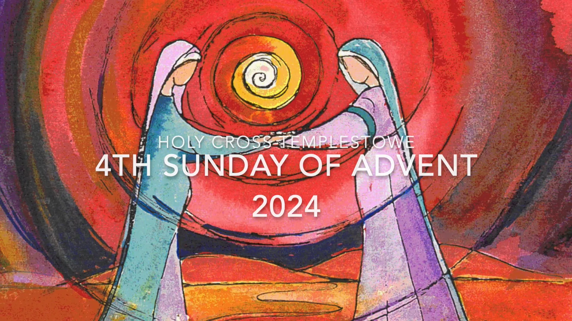 4th Sunday of Advent 2024