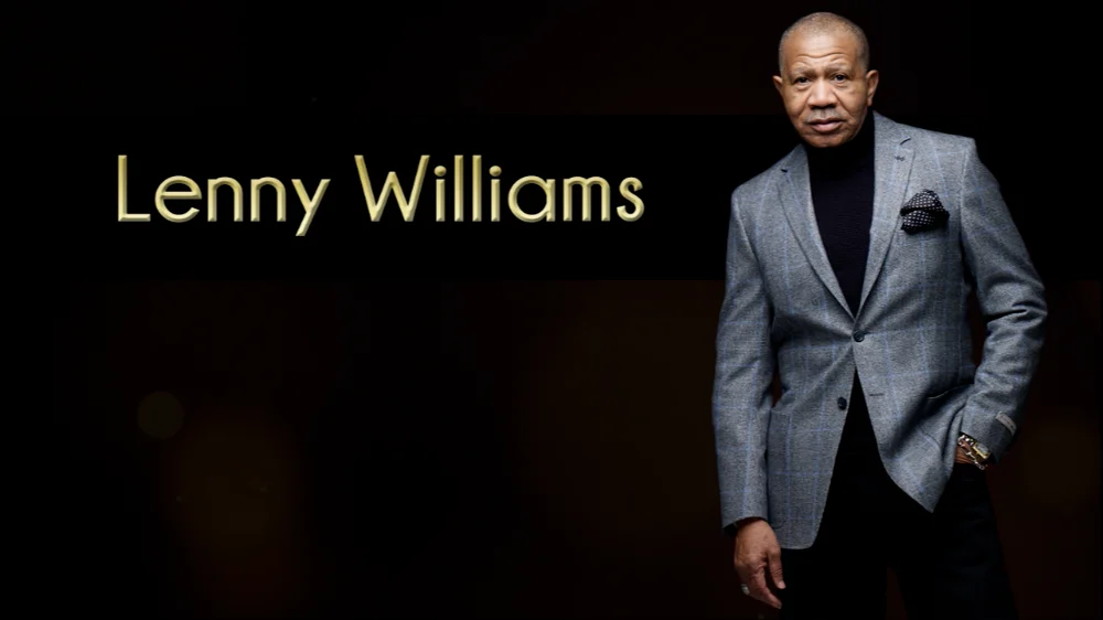 Lenny Williams
