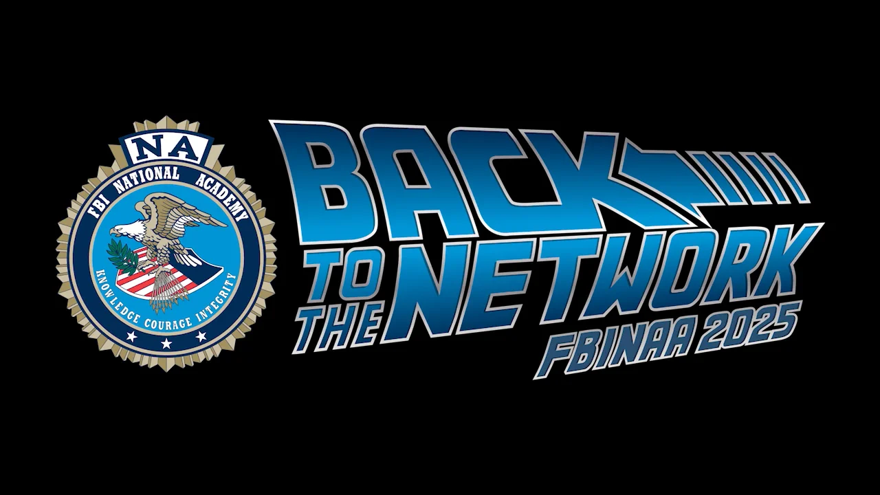 2025 FBINAA Membership Campaign Kick-off