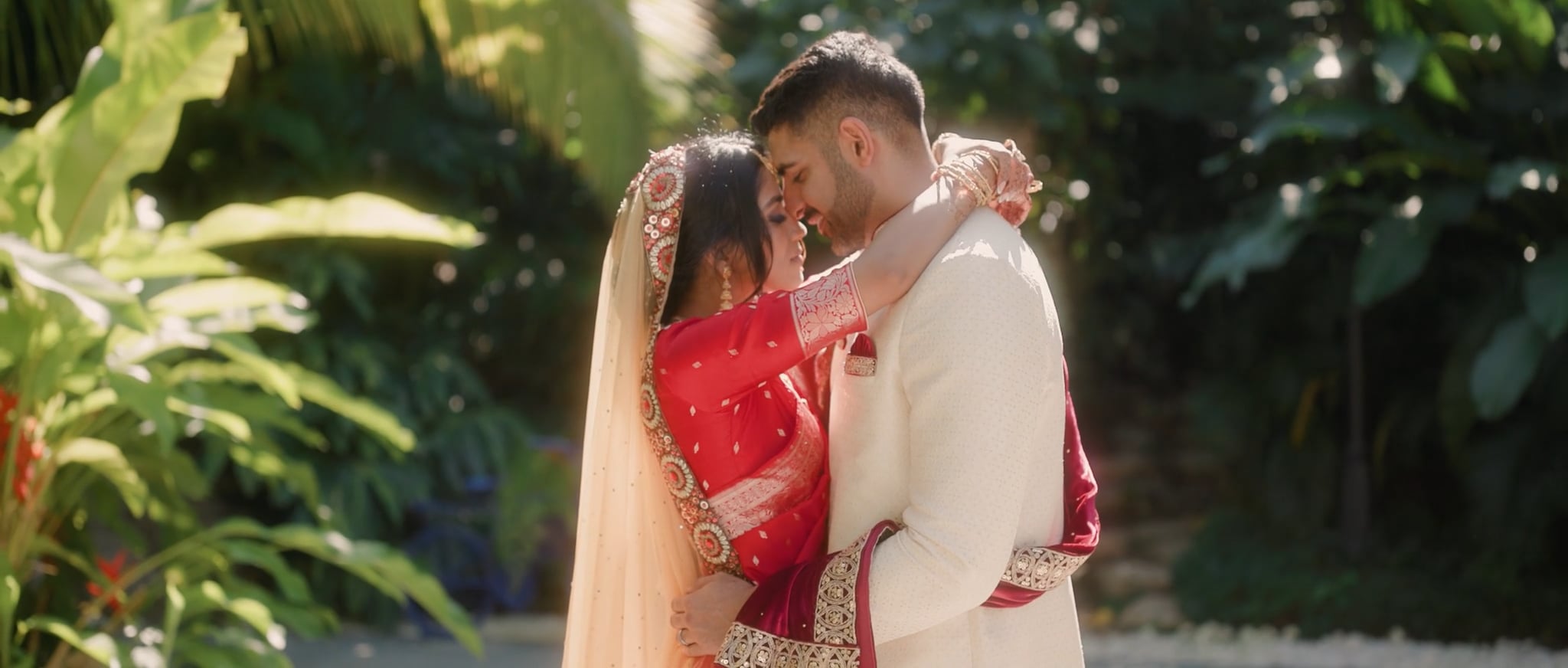 Bushra & Mohamed - Short film