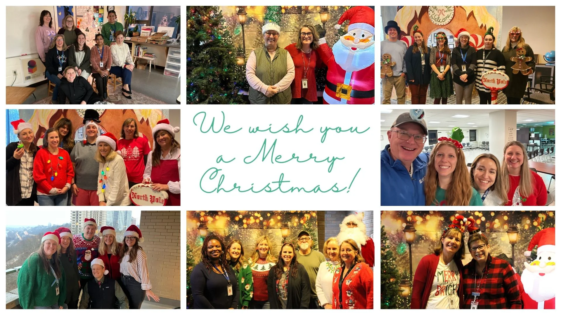 mercy staff greeting 2024