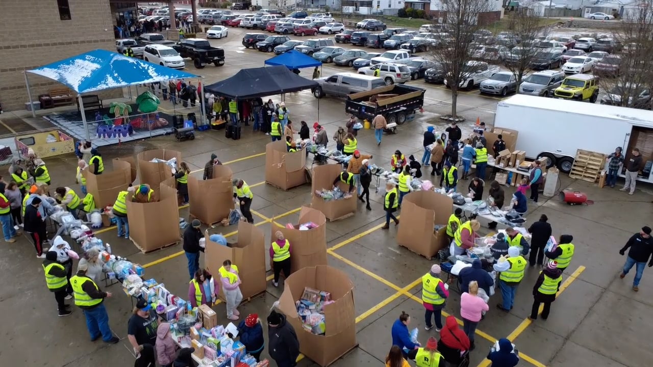 B2L Life The B2L Foundation