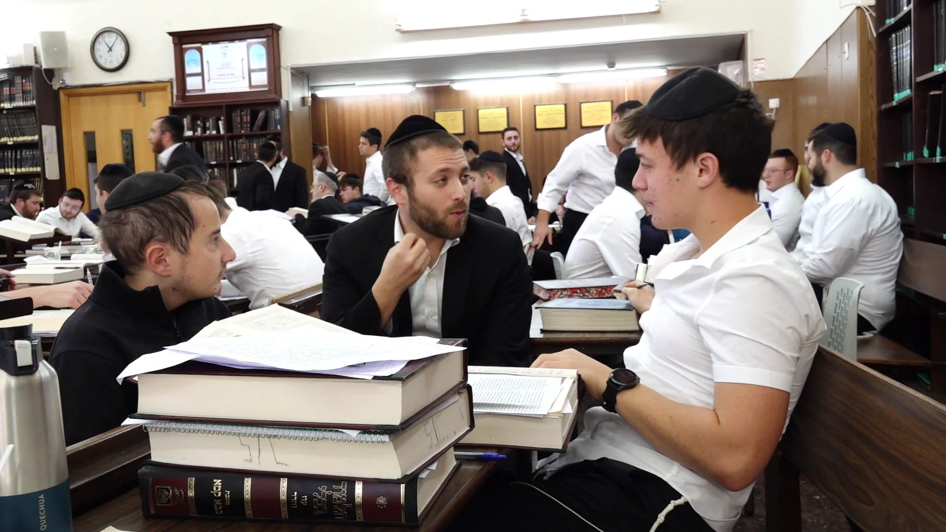 mercaz Hatorah 2024c