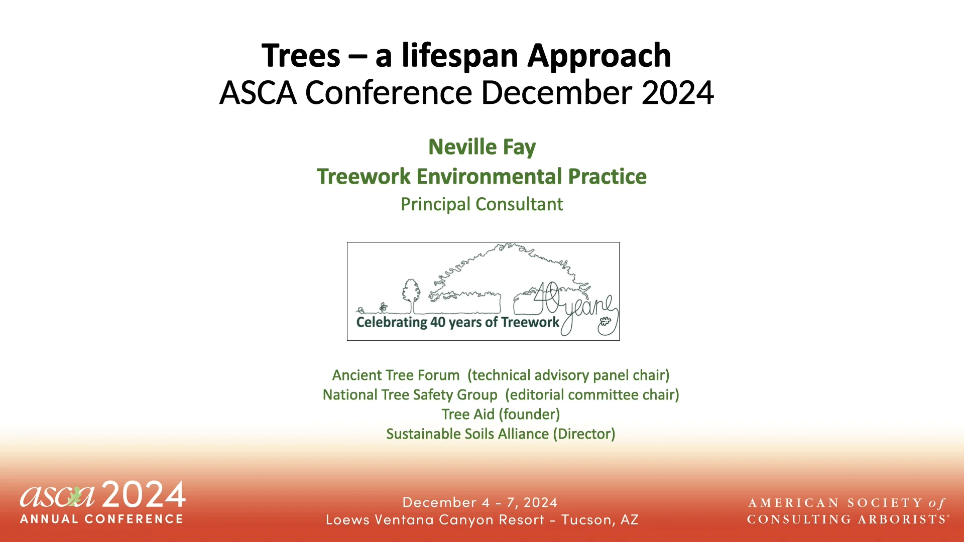 ASCA 2024 - Thursday - 1_Trees A Lifespan Approach_Neville Fay