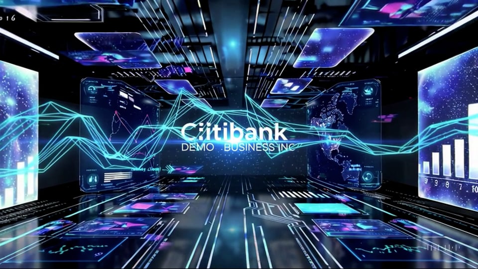 Citibank Demo Business Inc.