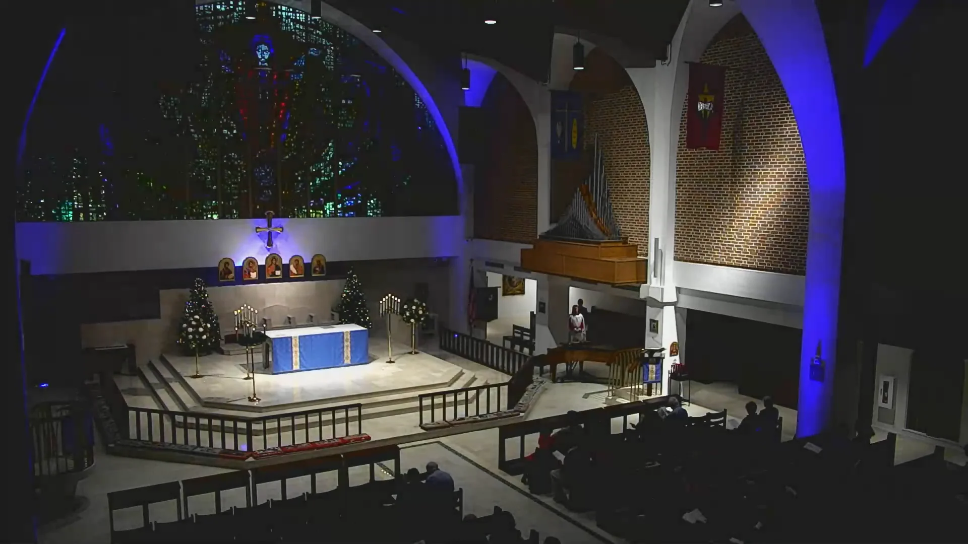 Live Services