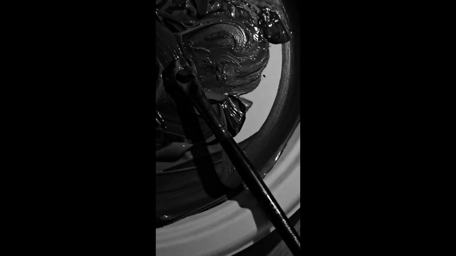 Dejected Artist - Home