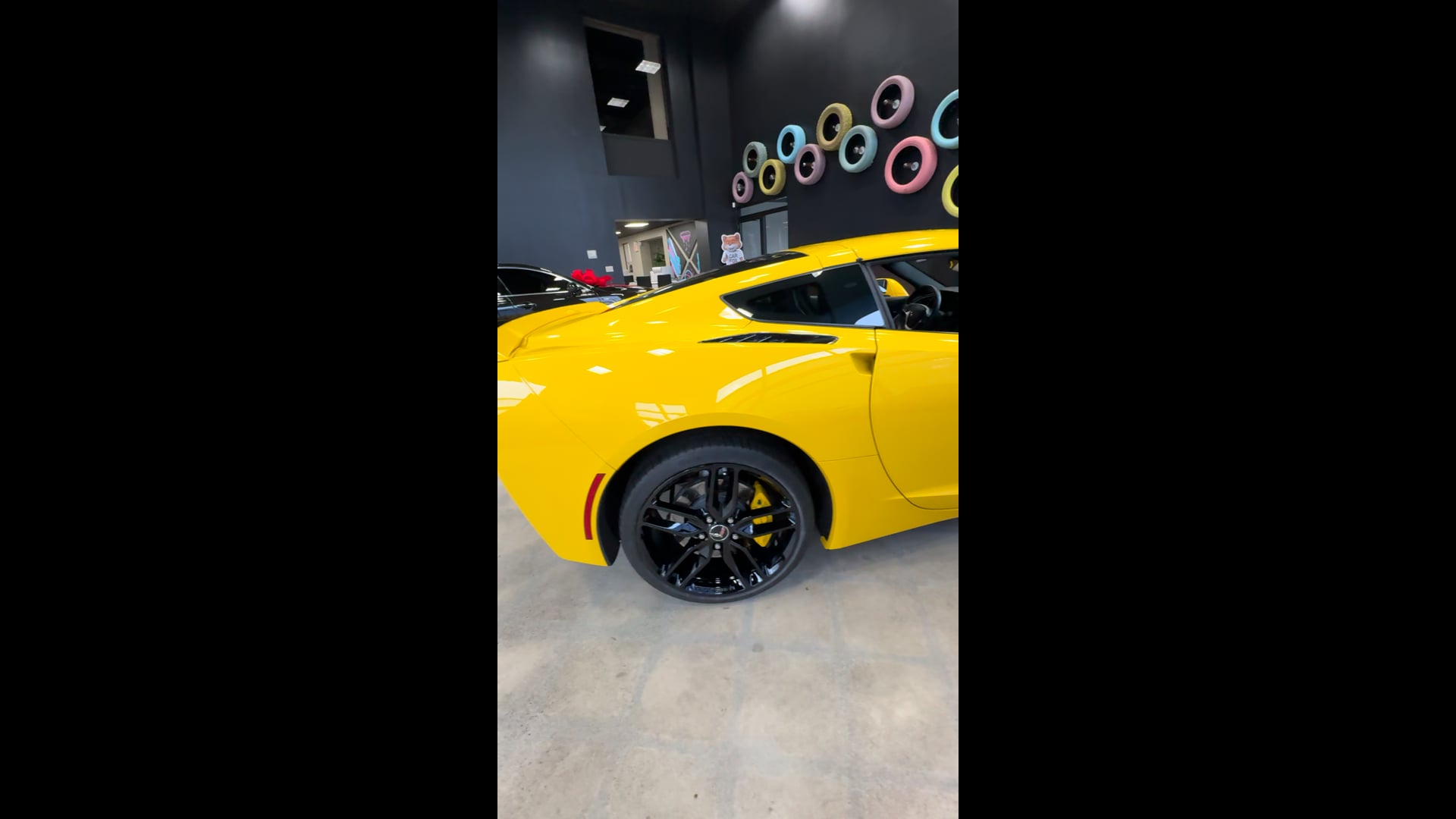 Leyner Wheels Repair