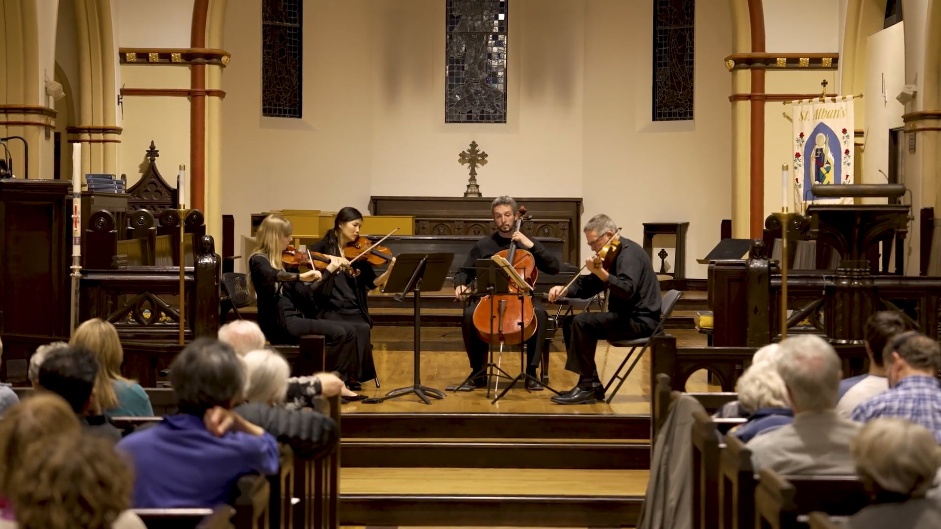 Home [themusicguild.org]