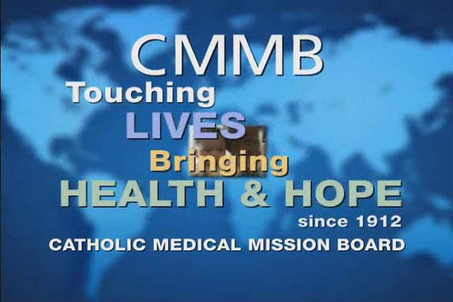 CMMB on the Frontlines on Vimeo