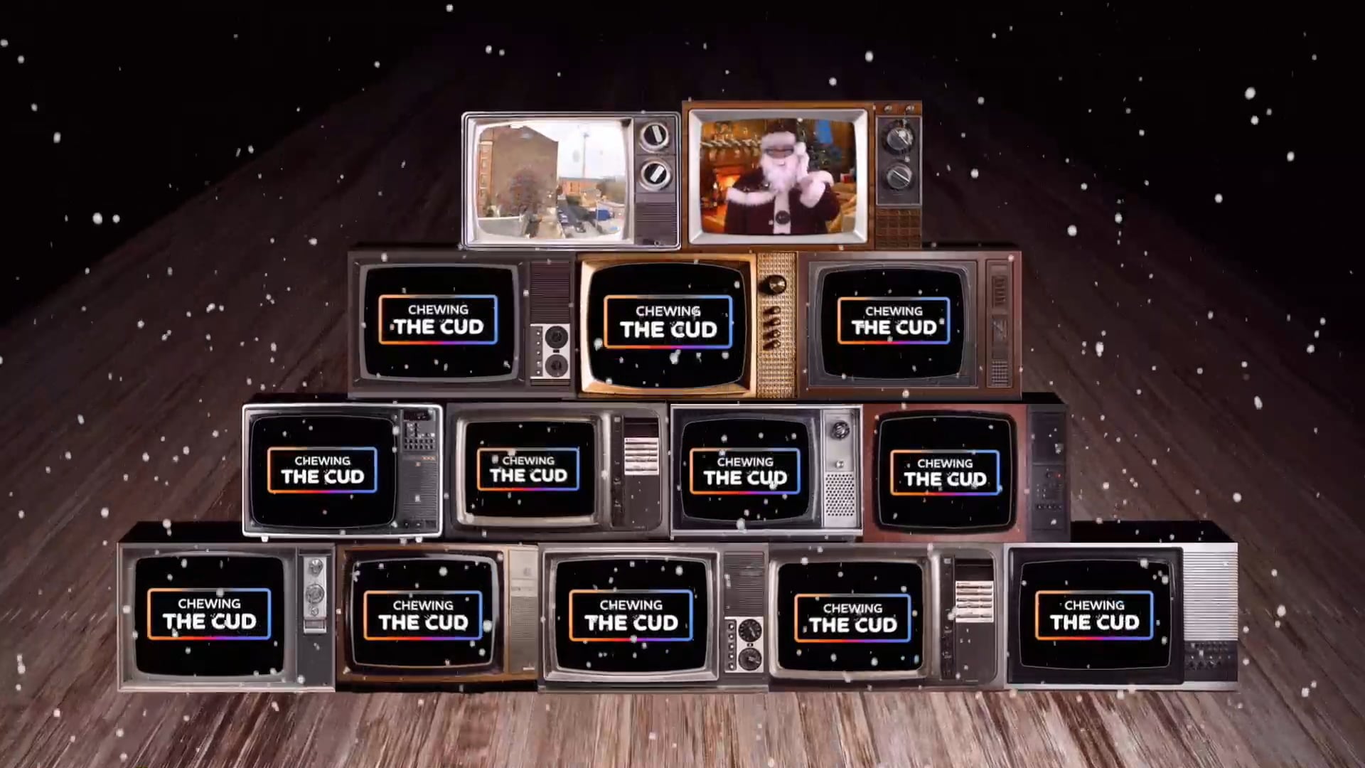 Chewing the Cud S5 E52