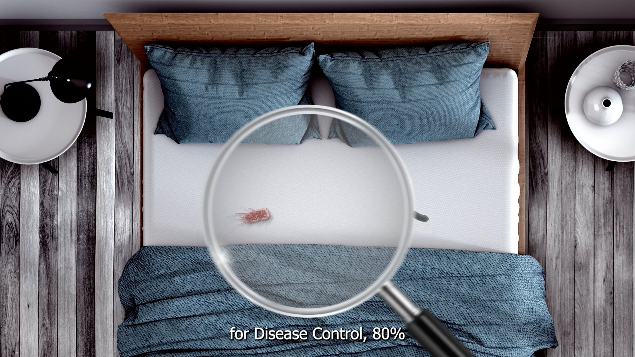 EnviroBiotics™ Technology