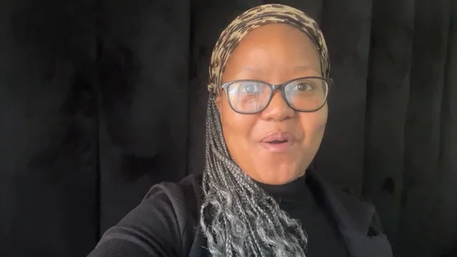 Pabalelo | South Africa | 124829