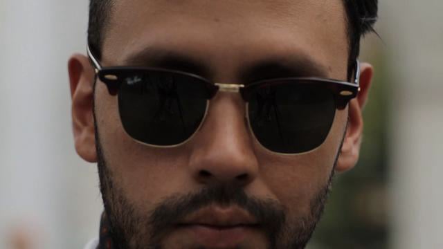 Steven Rojas for the Rugby Ralph Lauren Tweed Run on Vimeo