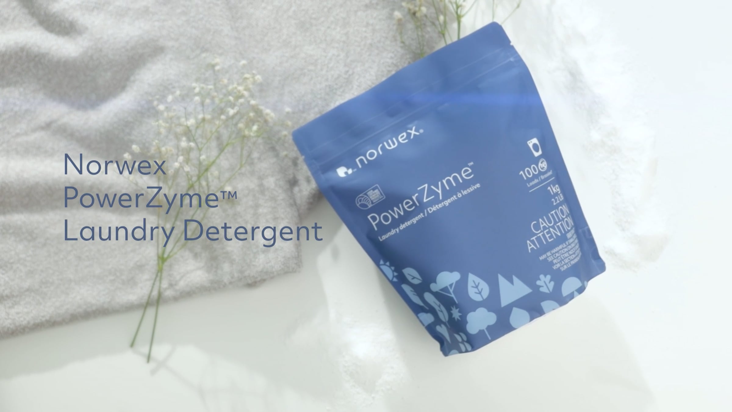 PowerZyme