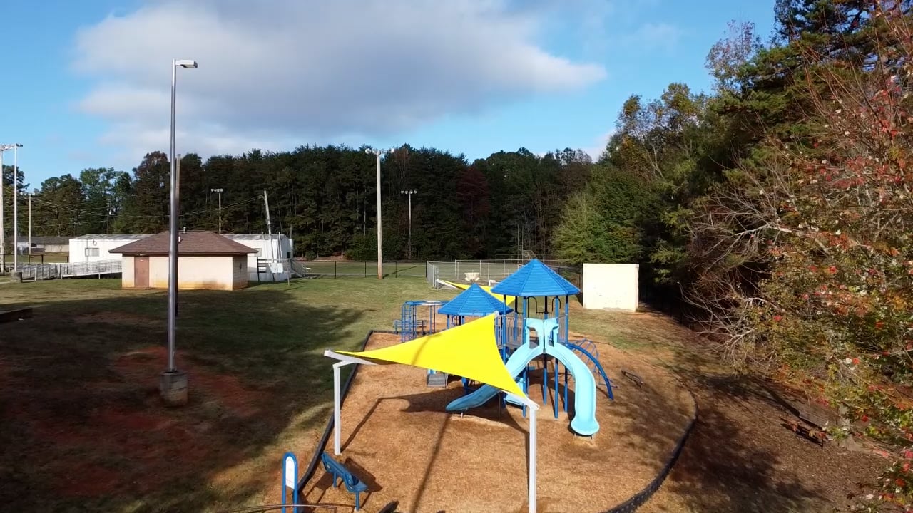 Atlantic Coast Shade