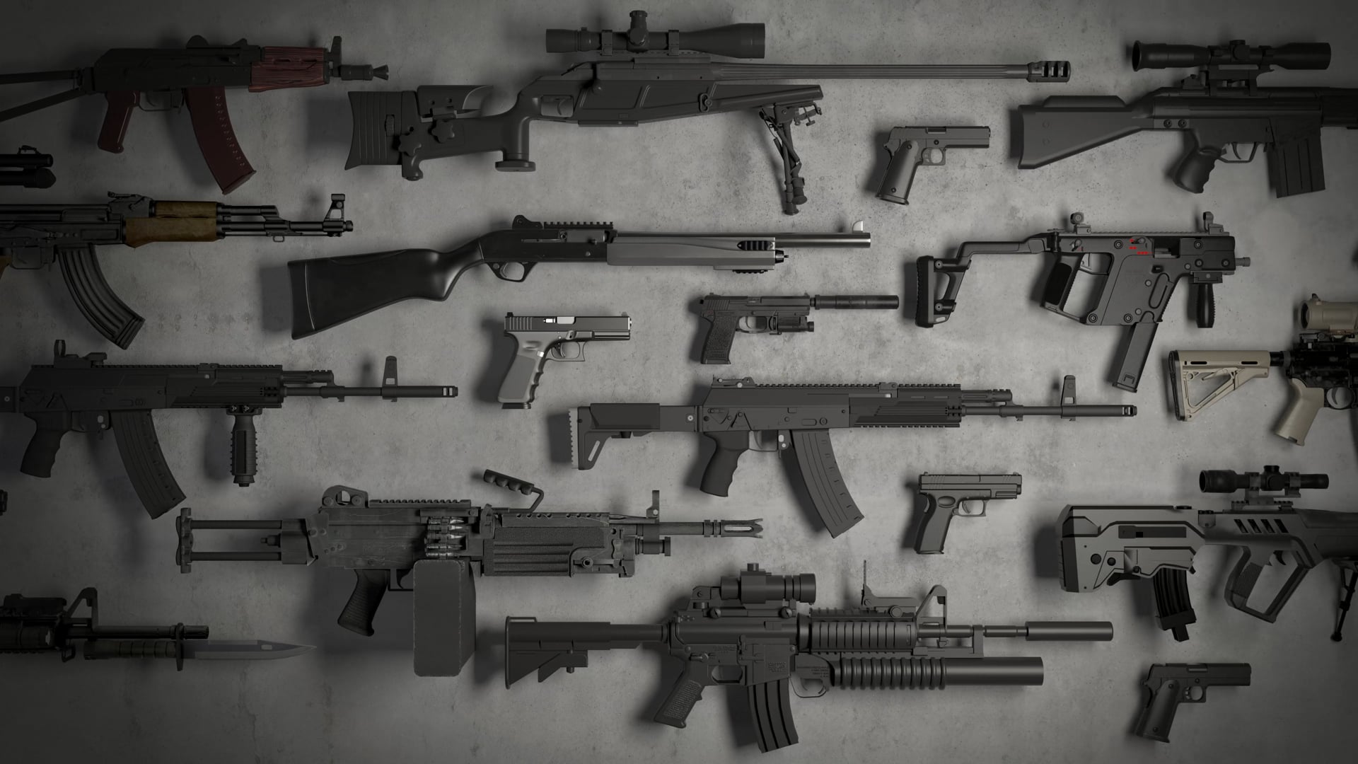 FFL Dealer | Sell Guns | Firearms Transfers