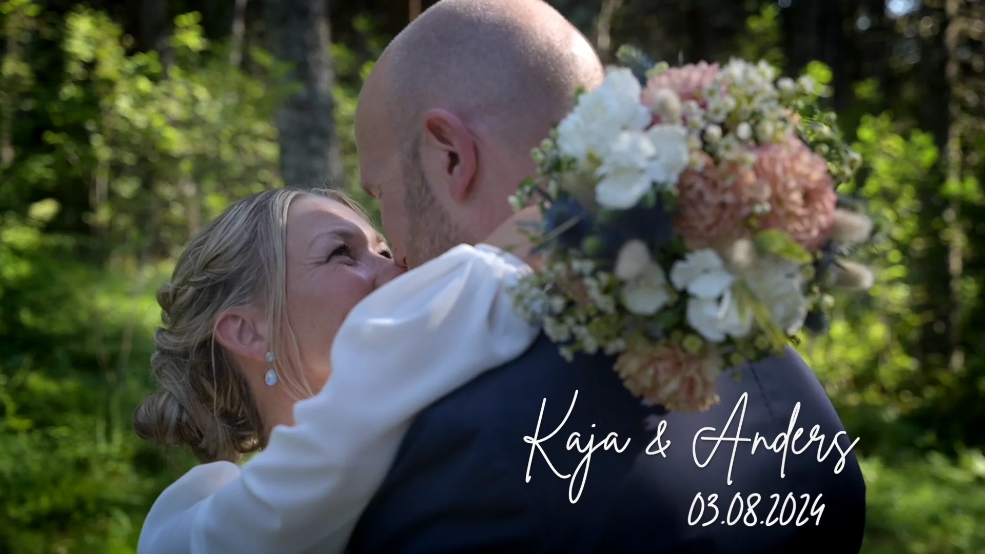 Kaja + Anders