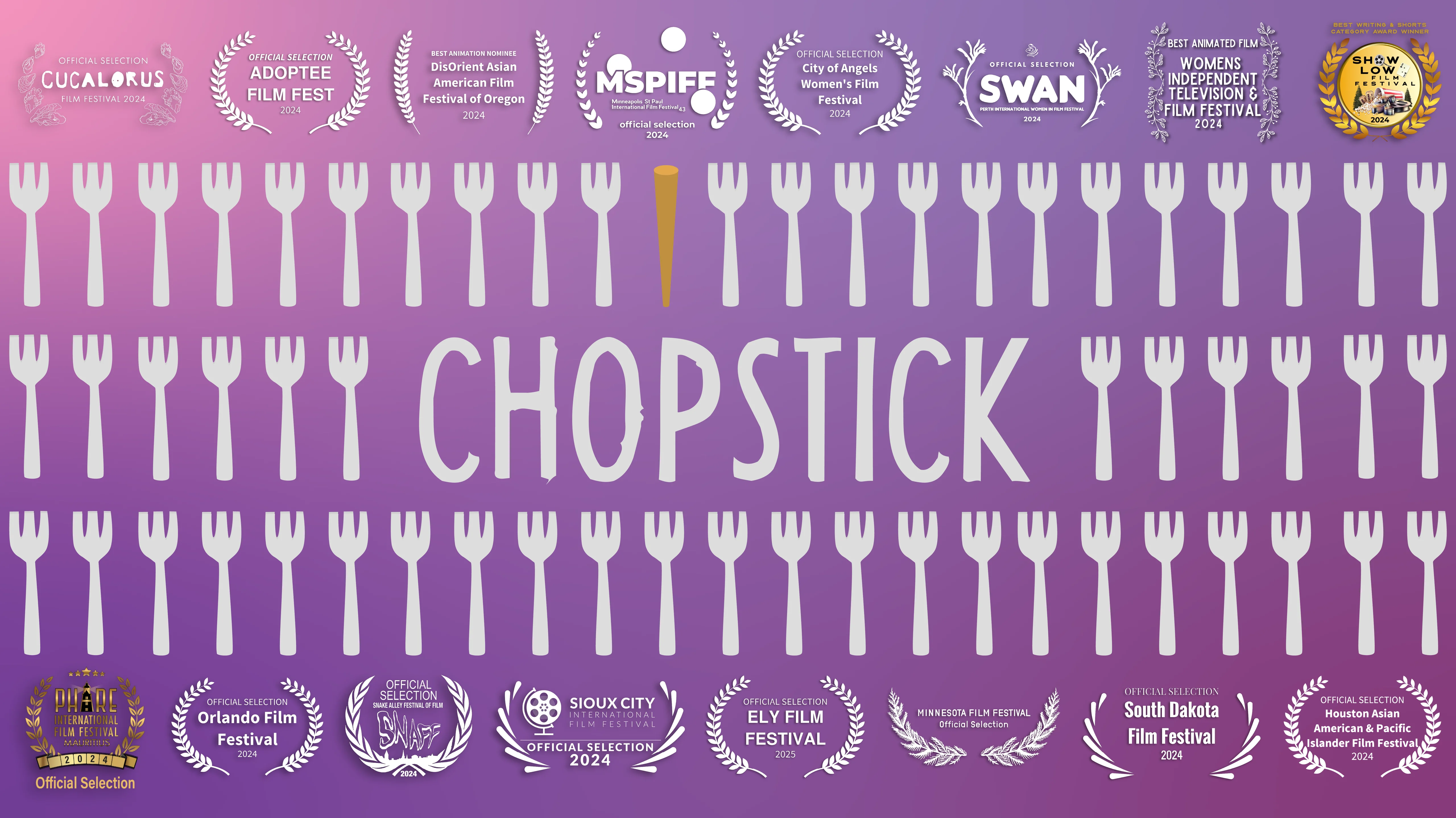CHOPSTICK