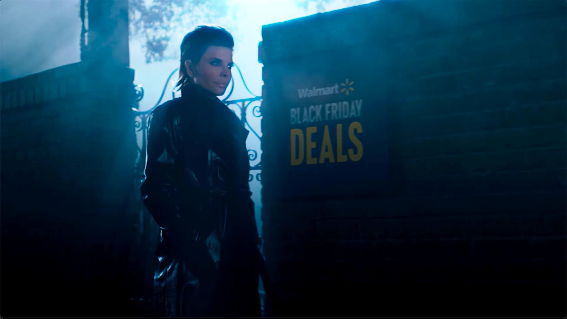 Walmart - Trailer 2