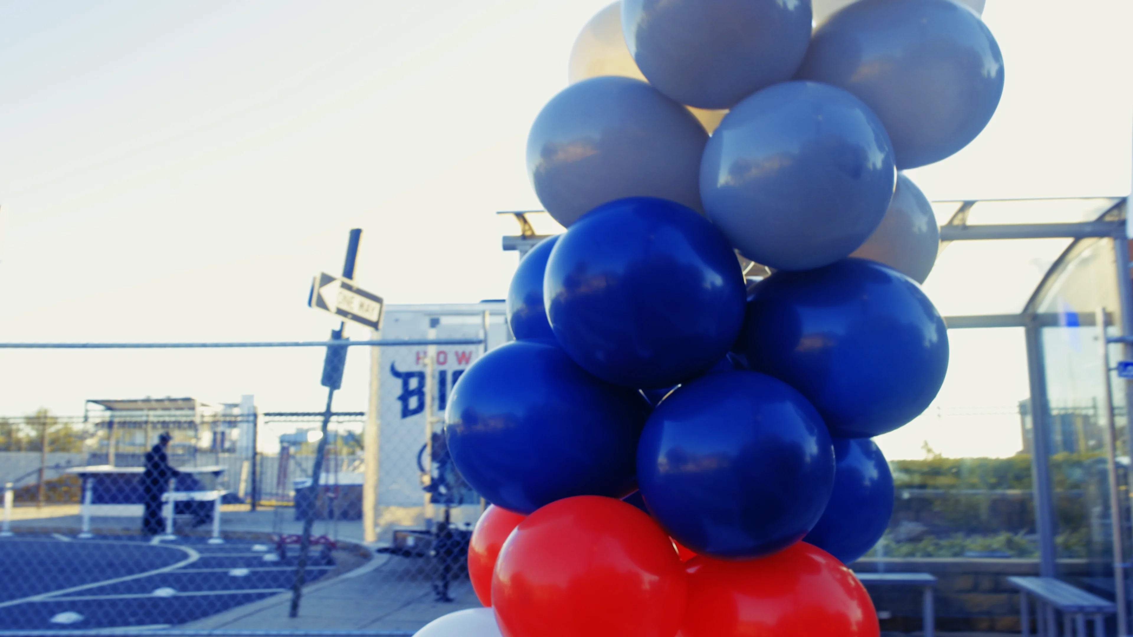 Balloons DC