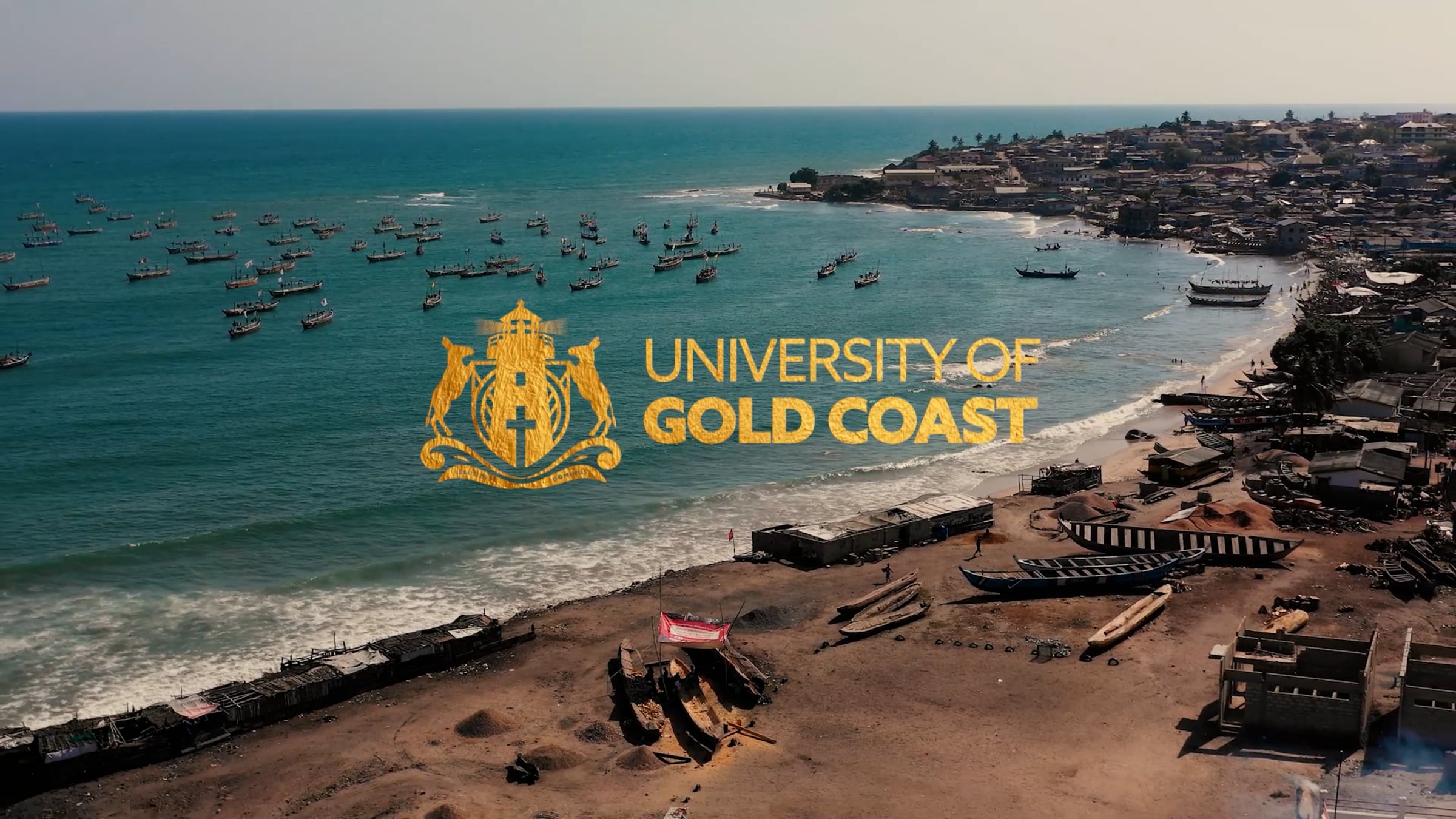 University of Gold Coast