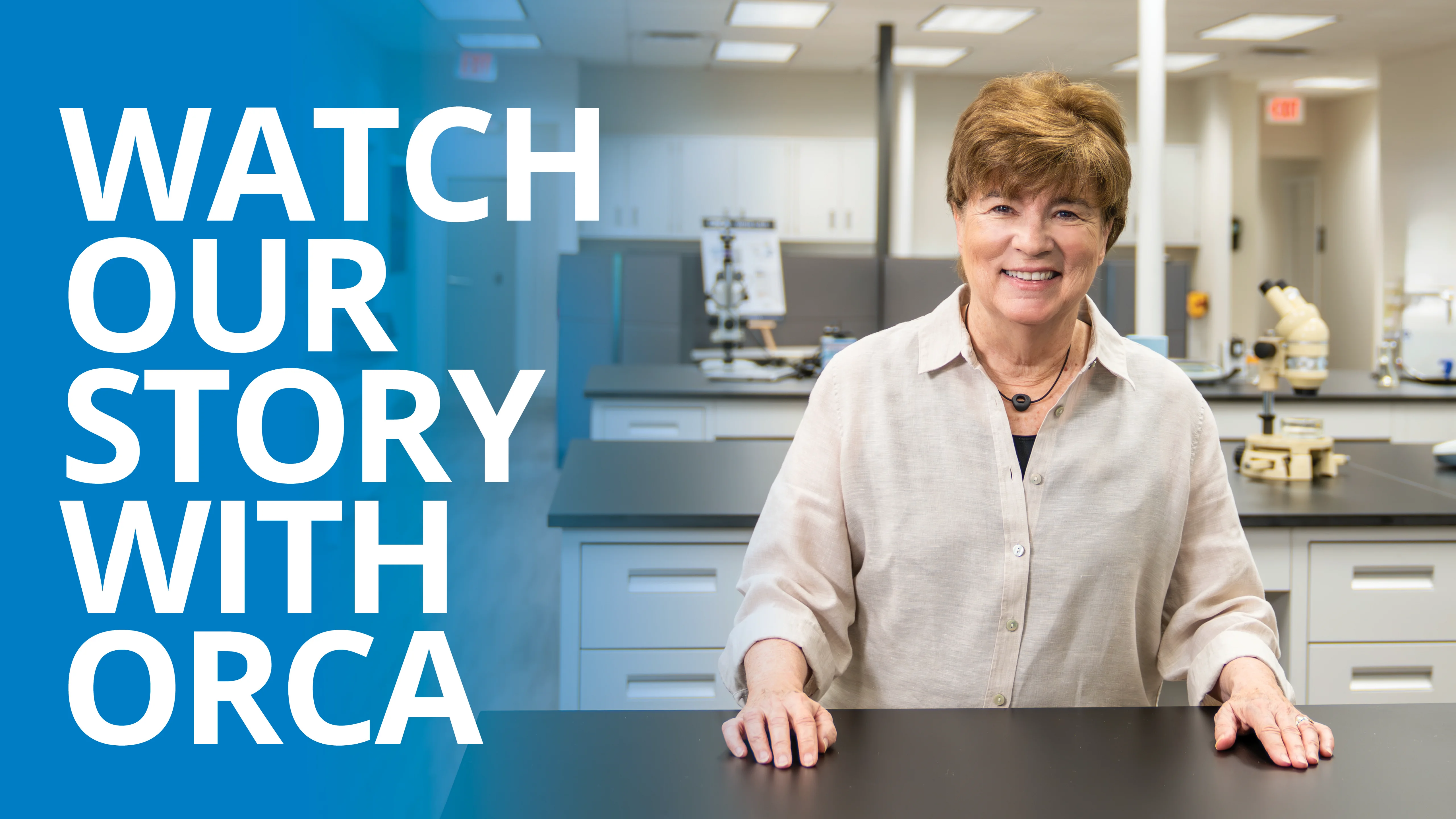 Ironside + ORCA Case Study