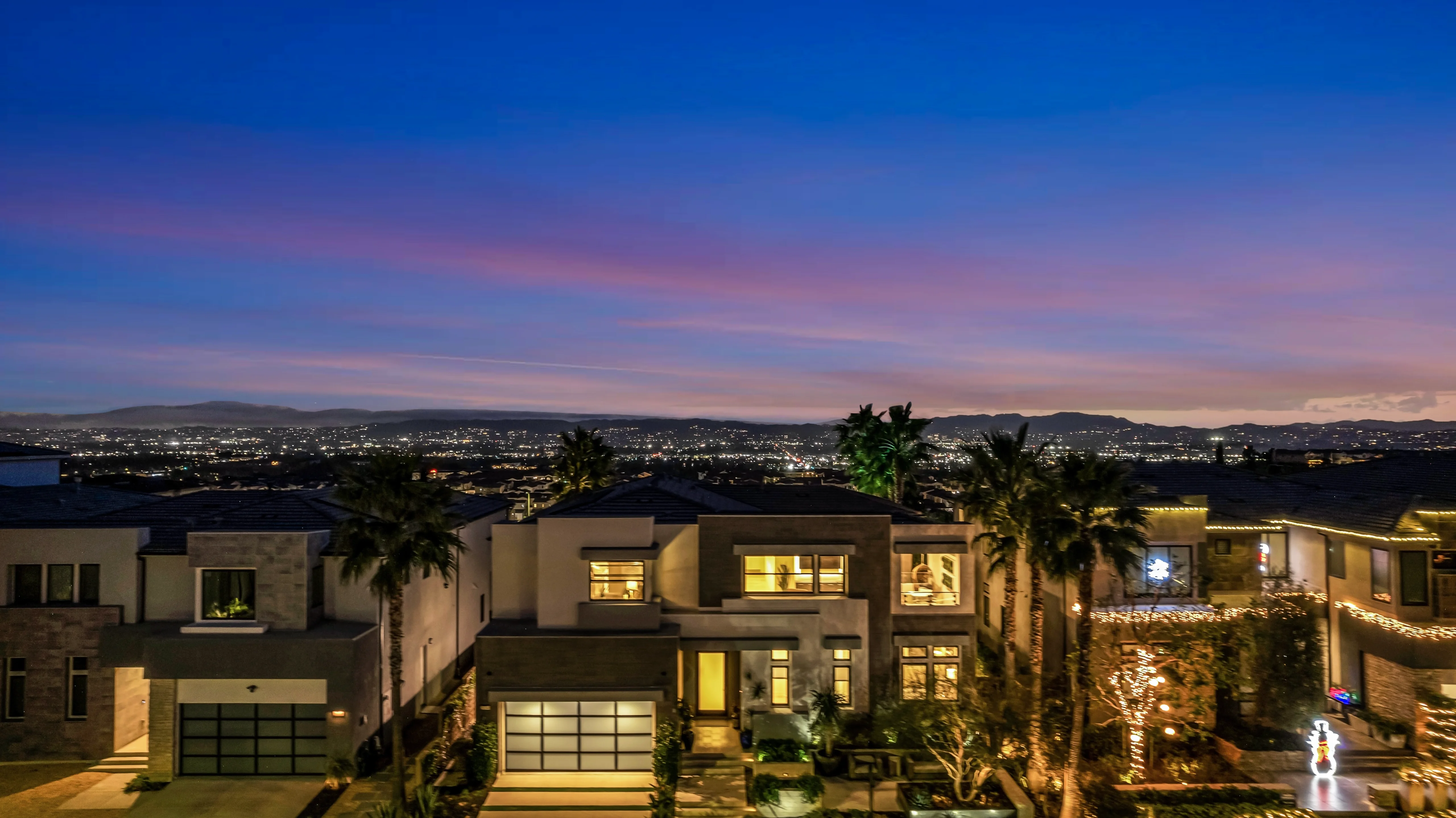20340 Aberdeen Ln., Porter Ranch, CA 91326